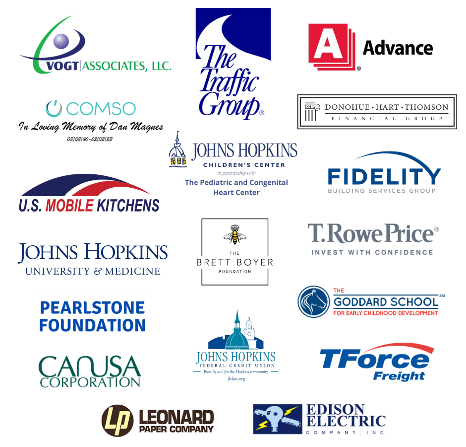 Event Sponsorships | Believe In Tomorrow Children's Foundation